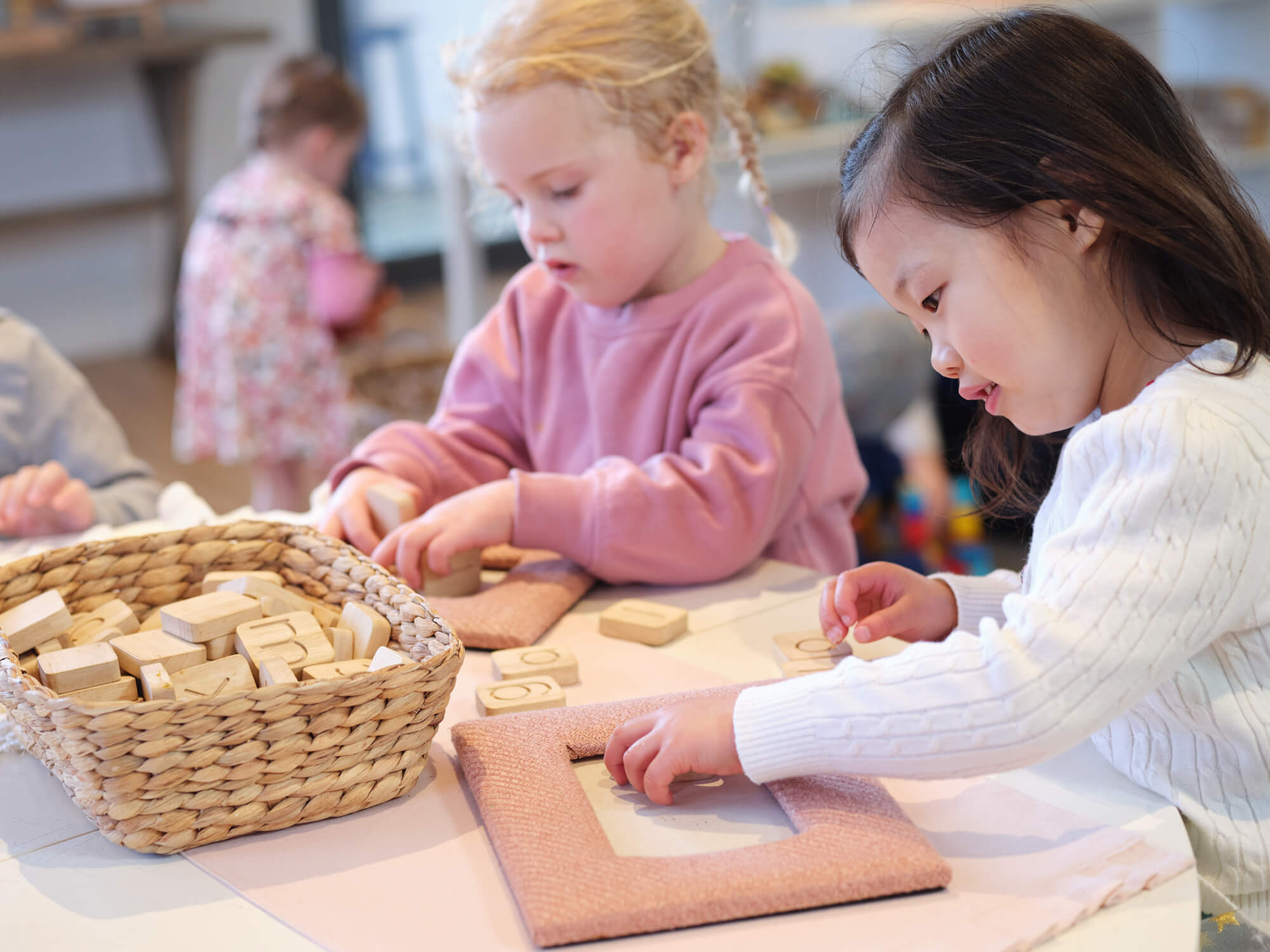 Understanding Types of Play That Support Your Child's Development